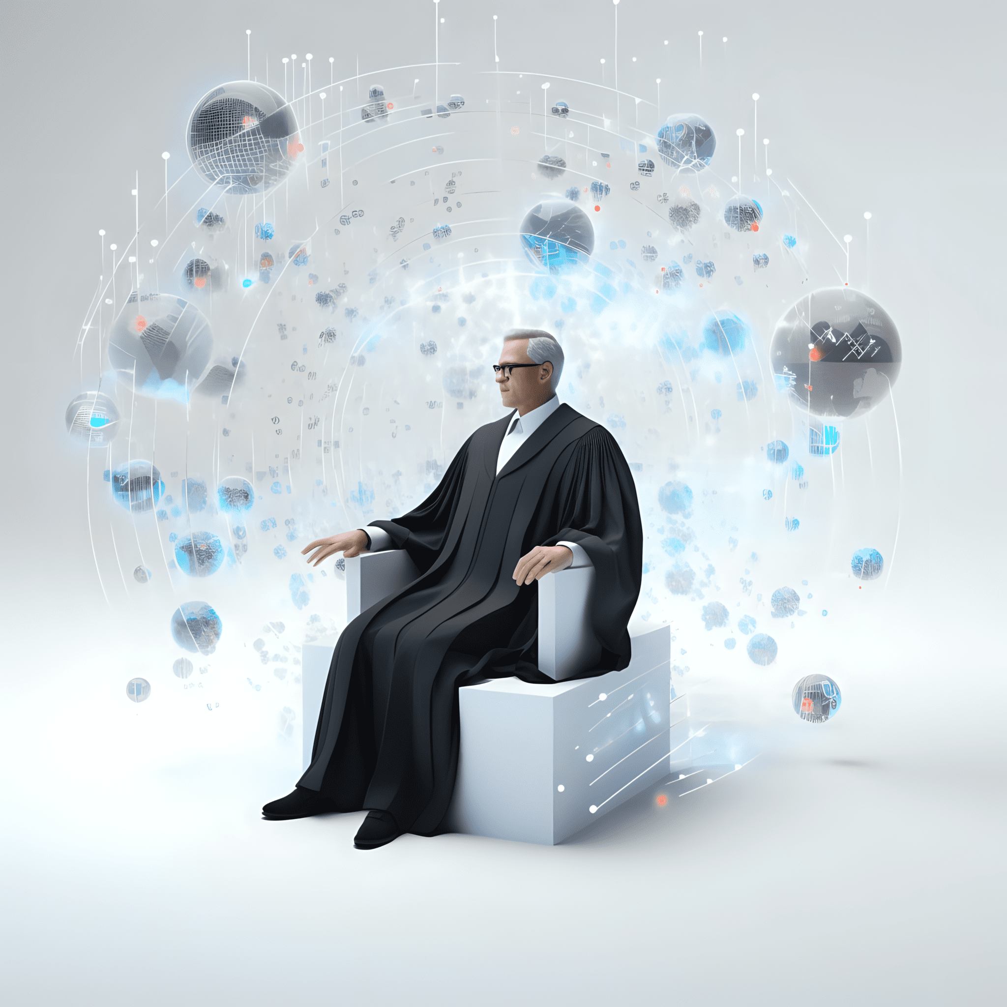Revolutionizing Legal Predictions with AI - Pre/Dicta