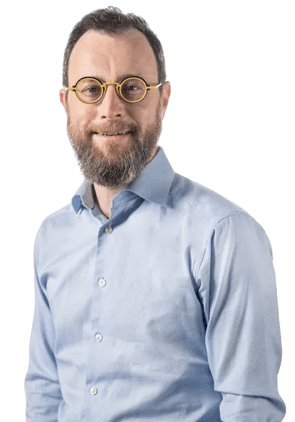 About us - Pre-Dicta