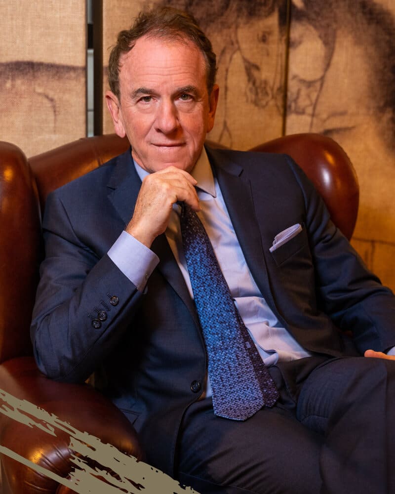 Legal Strategy & AI: Insights from John Quinn - Pre/Dicta